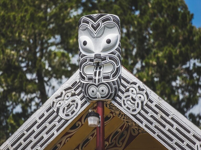 Raukawa – Raukawa Charitable Trust Website